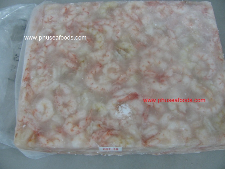 HOSO Marine Shrimp